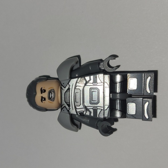 Lego | Toys | Lego Atreides Royal Ornithopter Gurney Halleck Minifigure ...